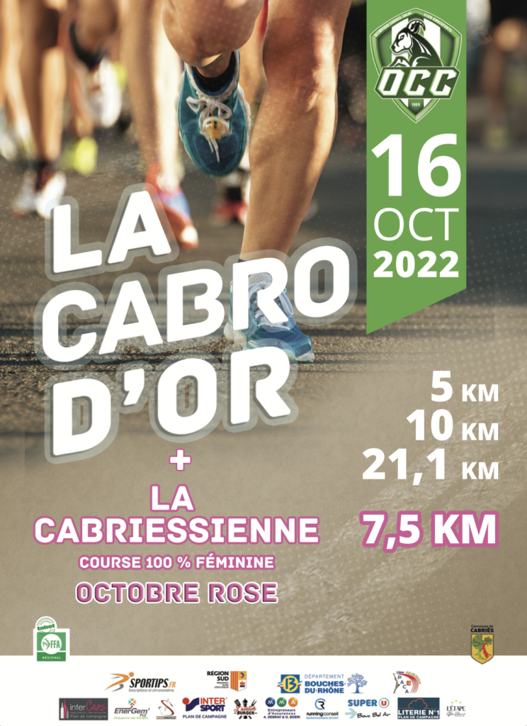 LA CABRO D’OR | Cabries